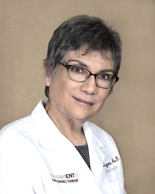 Providing Comprehensive Ear, Nose & Throat Care | Sacramento Ear, Nose ...